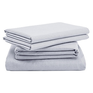 TEMPUR ProAir Sheet Set White - TwinXL