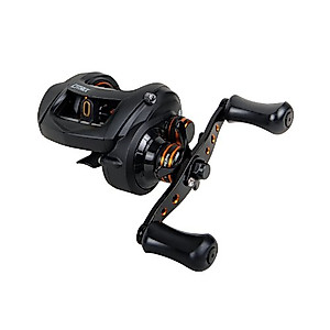 Okuma Ci-354LXa Ctrix Lp Baitcaster "A" Reel 7+1 BB, 5.4: 1 Left Hand