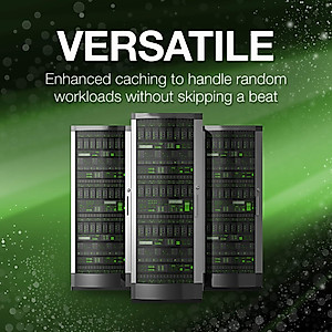 6tb 7200rpm 256mb Sas 3.5