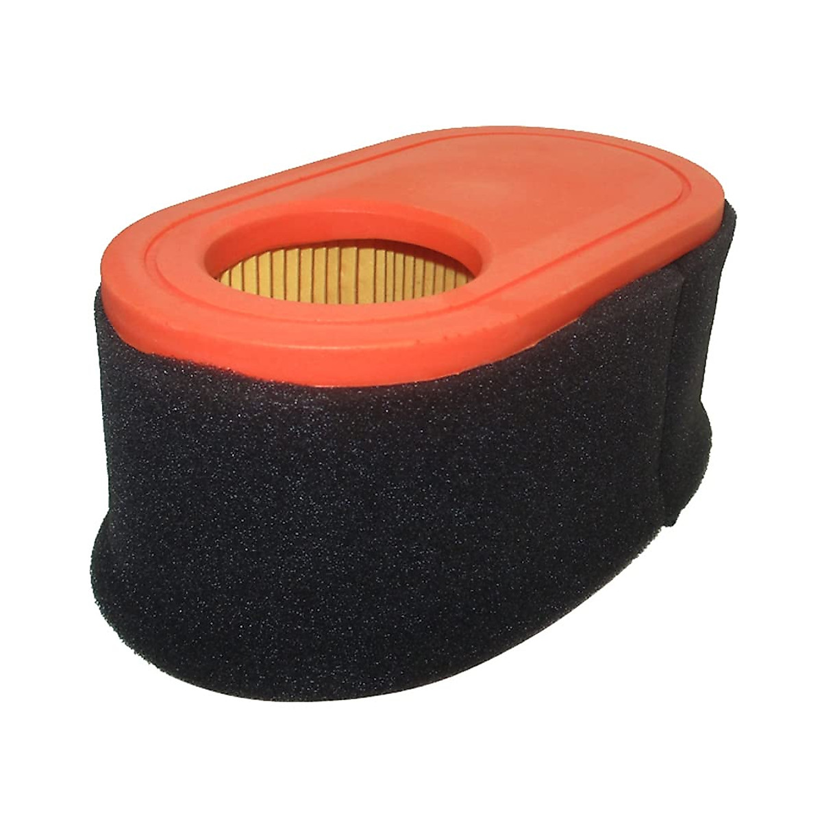 Goten Air Filter For 951-12260 751-12260 951-12256 751-12256 Craftsman 33904 420cc OHV Engines Huskee LT3800 LT4200 Craftsman LT1500 RER1000 MTD 4P90JUA Troy Bilt LS27 LS33 4P90MUD Lawn Mower (3PCS)