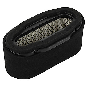 HONEYRAIN 11013-7024 Air Filter Tune up Kit for Kawasaki FH721V FH601V FH641V FH680V 4 Stroke Engine GT245 GX255 GX335 Lawn Tractors Replace 11013-7027 11013-7005 11013-7009 11029-7012 M150949