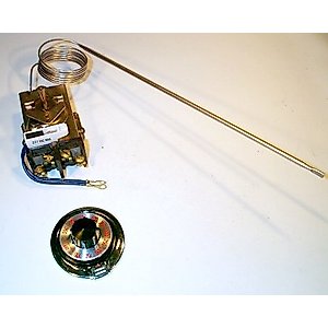 Robertshaw / Uni-Line 5030102 100/550F,48",3-PH COM.EL.TSTAT
