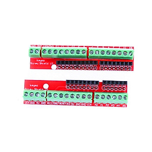 NOYITO Screw Shield V2 Terminal Expansion Board