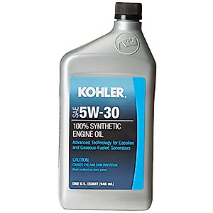 Kohler GM62347 Maintenance Kit for 17/18/20 kW Residential Generators