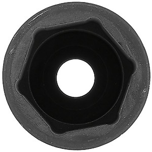 Sunex 236D 1/2" Drive Deep Impact Socket - 1-1/8"