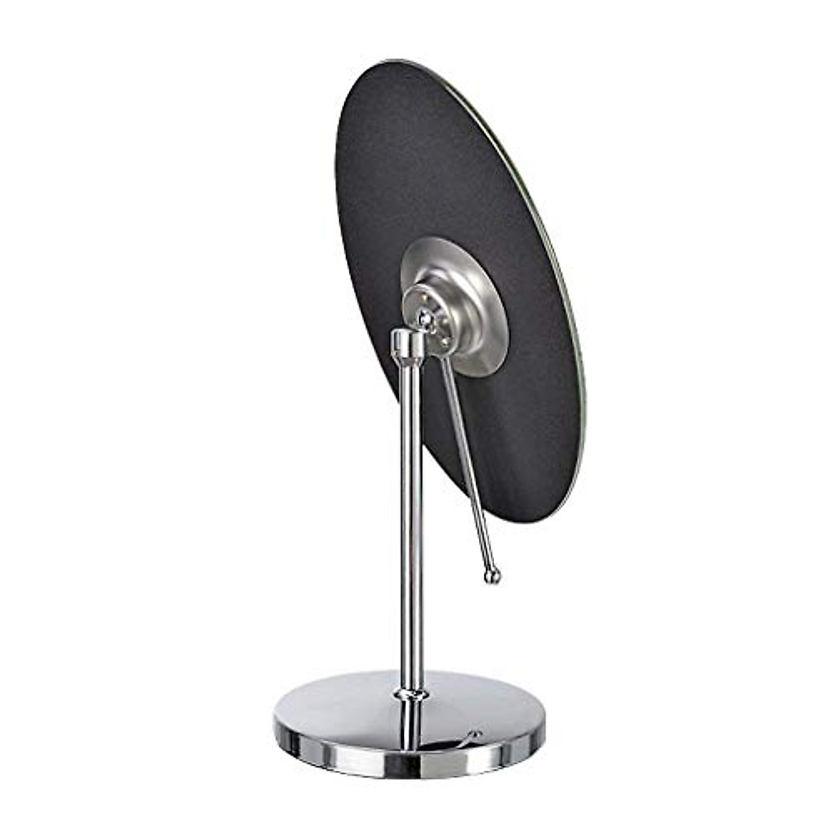 KXA Bathroom Mirror Make-up Mirror Large Side Mirror HD Freedom Shaving Mirror