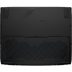 MSI Titan GT77 17.3" UHD 120Hz Gaming Laptop: Intel Core i9-12900HX RTX 3080 Ti 32GB DDR5 1TB NVMe SSD, Thunderbolt 4, USB-Type C, Cooler Boost Titan, Win11 Pro: Core Black 12UHS-064