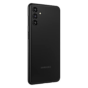 SAMSUNG Galaxy A13 5G Cell Phone, Factory Unlocked Android Smartphone, 64GB, Triple Lens Camera, Infinity Display Screen, Long Battery Life, Expandable Storage, US Version, Black