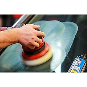 DP High Performance Glass Restorer, 16oz.