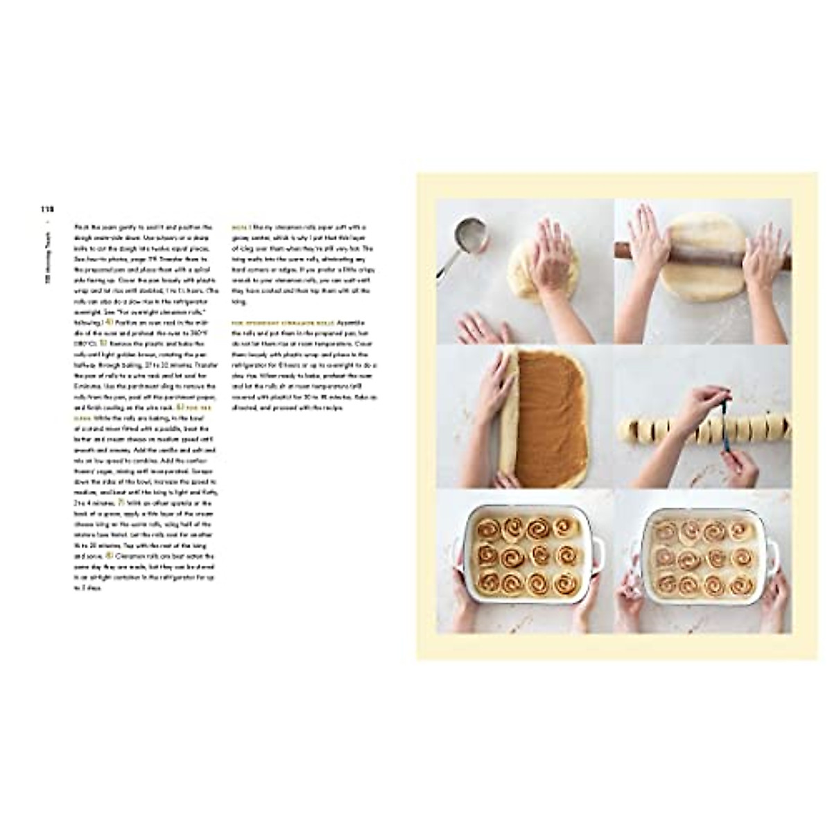 100 Morning Treats: With Muffins, Rolls, Biscuits, Sweet and Savory Breakfast Breads, and More