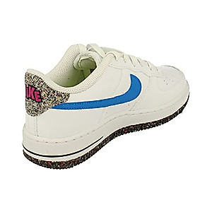 Nike Youth Air Force 1 LV8 GS DR3098 100 Next Nature - Size 6.5Y