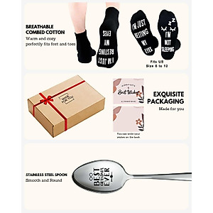 Qenifr Grandpa Gifts,Grandpa’s Spot Throw Pillow Covers with 2 Pockets 18x18 Inch, Father’s Day Birthday Christmas Thanksgiving Day Gifts for Papa Granddad