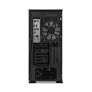 YEYIAN ODACHI Gaming PC Ryzen 9 7900X3D 5.70 GHz Desktop Computers, GeForce RTX 4080 16 GB, 32GB DDR5 5600MHz, 1TB NVMe 4 SSD,VR Ready ARGB,850W Power Supply,Win 11 Home