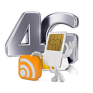 Asia Sim Card 30 Days for International Travel, 3 in 1 Prepaid Asian Sim Card to Japan, Korea, Thailand, China, Hong Kong, Macau, Singapore, Malaysia, Vietnam and etc (30Days 10GB)