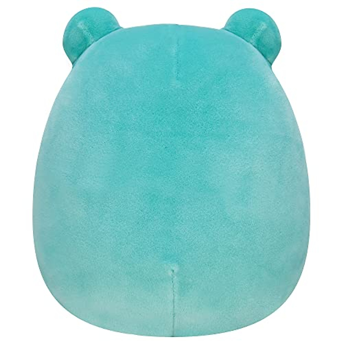 Squishmallows Original 12-Inch Ludwig Teal Frog with Mint Green Belly - Medium-Sized Ultrasoft Official Jazwares Plush