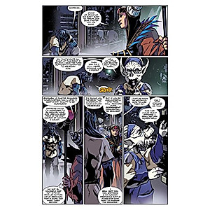 Mighty Morphin Power Rangers Year Two Deluxe Edition