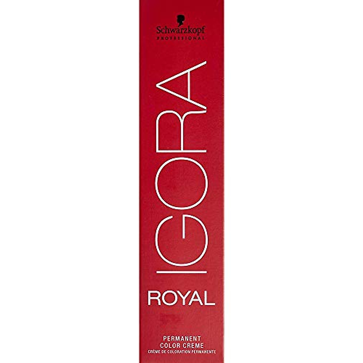 Schwarzkopf - ROYAL IGORA 60 ml 7-00 by Unknown