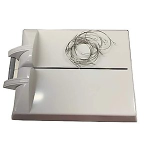 HANDEE CHEESE CUTTER- WITH SPARE WIRES