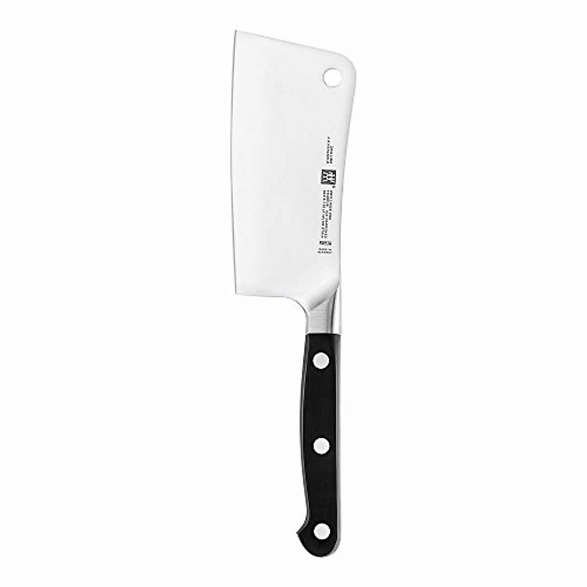 ZWILLING Pro 4.5-inch Mini-Cleaver