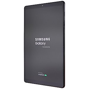 Samsung Galaxy Tab A7 Lite 8.7" WXGA+ Touchscreen Android Wi-Fi Tablet, Dark Grey, 32GB Internal Memory, Octa-core Processor, 3GB RAM, 8MP Rear + 2MP Front Camera, Bluetooth v5.0