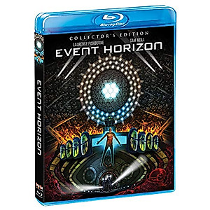 Event Horizon [Blu-ray]