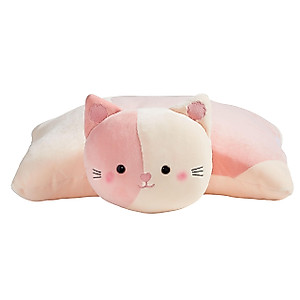 Pillow Pets Emma The CAT Puff