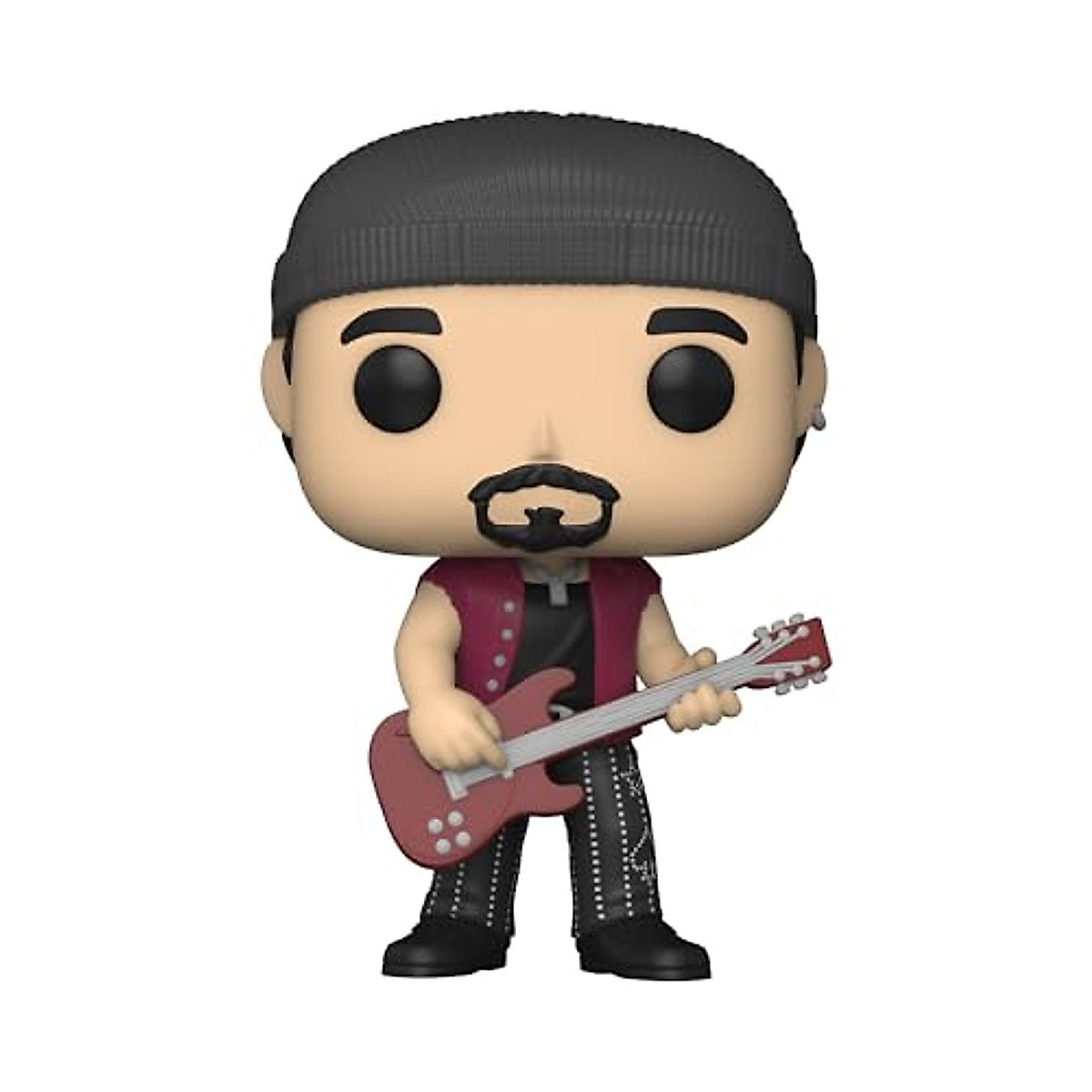 Funko Pop! Rocks: U2, ZooTV - Edge