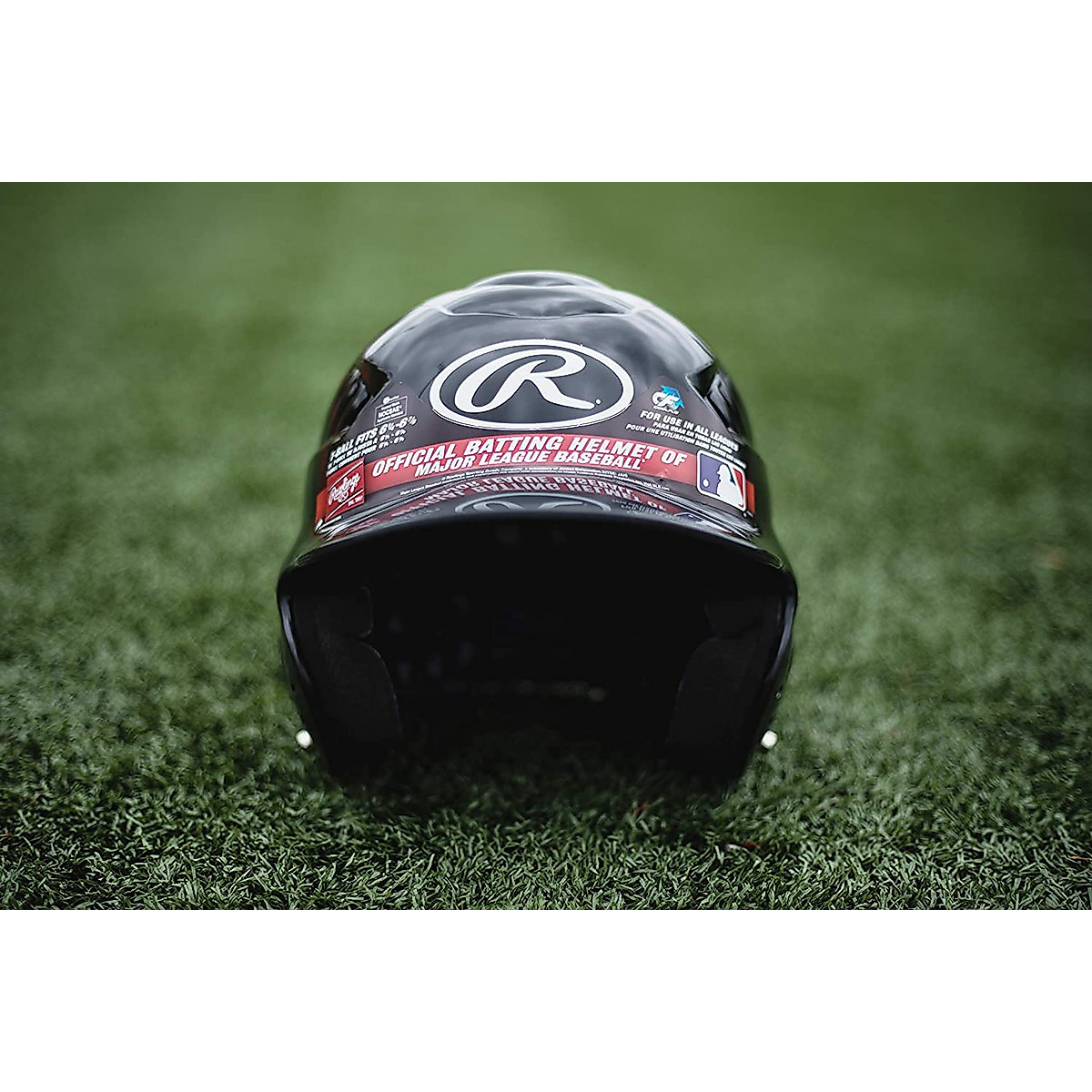 Rawlings | COOLFLO Batting Helmet | T-Ball (6 1/4" - 6 7/8") | Pink