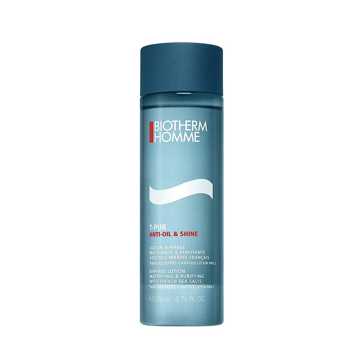 Biotherm Homme T-pur Lotion