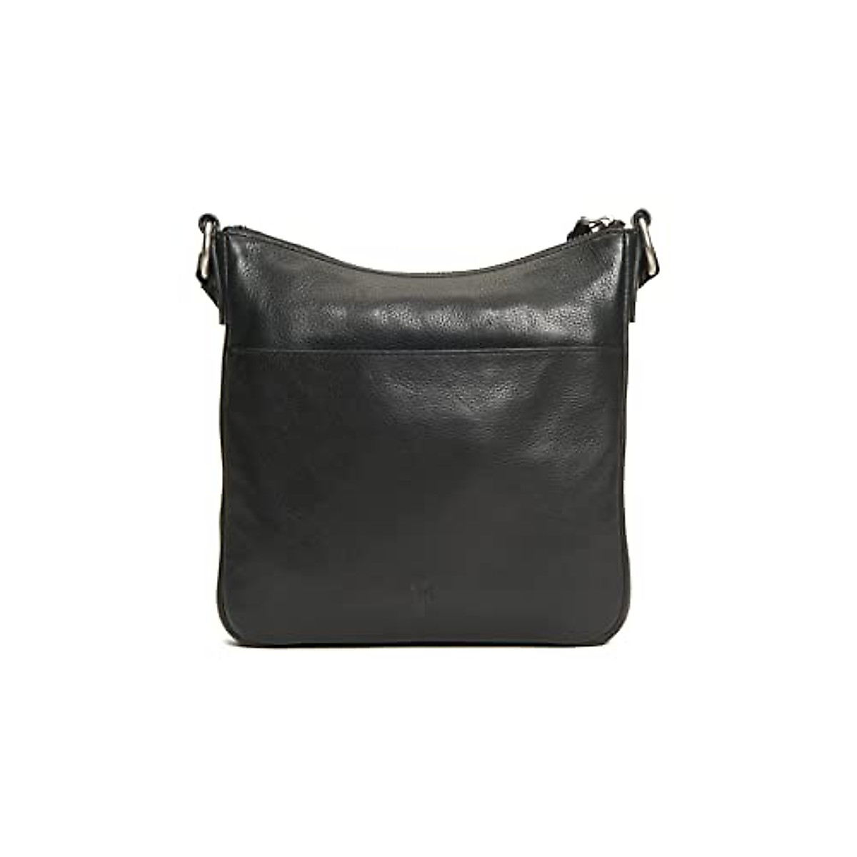 Frye Melissa Woven Swing Pack, Black