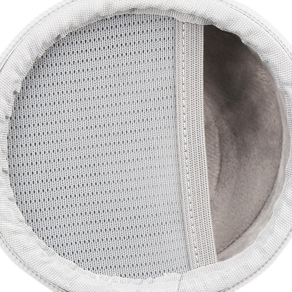 Mchoi Hard Portable Travel Case Compatible with Yogasleep Hushh/Rohm White Noise Sound Machine(CASE ONLY)