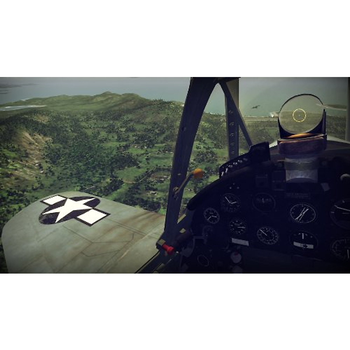 Birds of Steel - Playstation 3