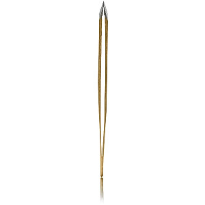 Rubis Tweezers Classic Elegance Gold - 1K111GOLD,Rubis Switzerland Swiss Made World Renowned Precision