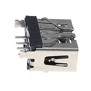 Front USB Type-A Port Replacement Repair Part for Playstation 5 PS5