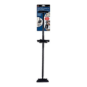 Plumb Pak 3H2013 Garbage Disposal Installation Tool, 25 x 4.5 x 1.5 inches, Black
