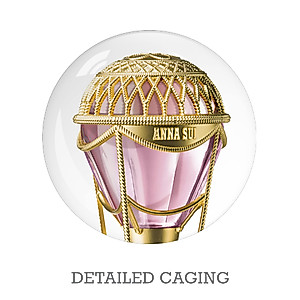 Anna Sui Sky Eau de Toilette, 1 Fl Oz