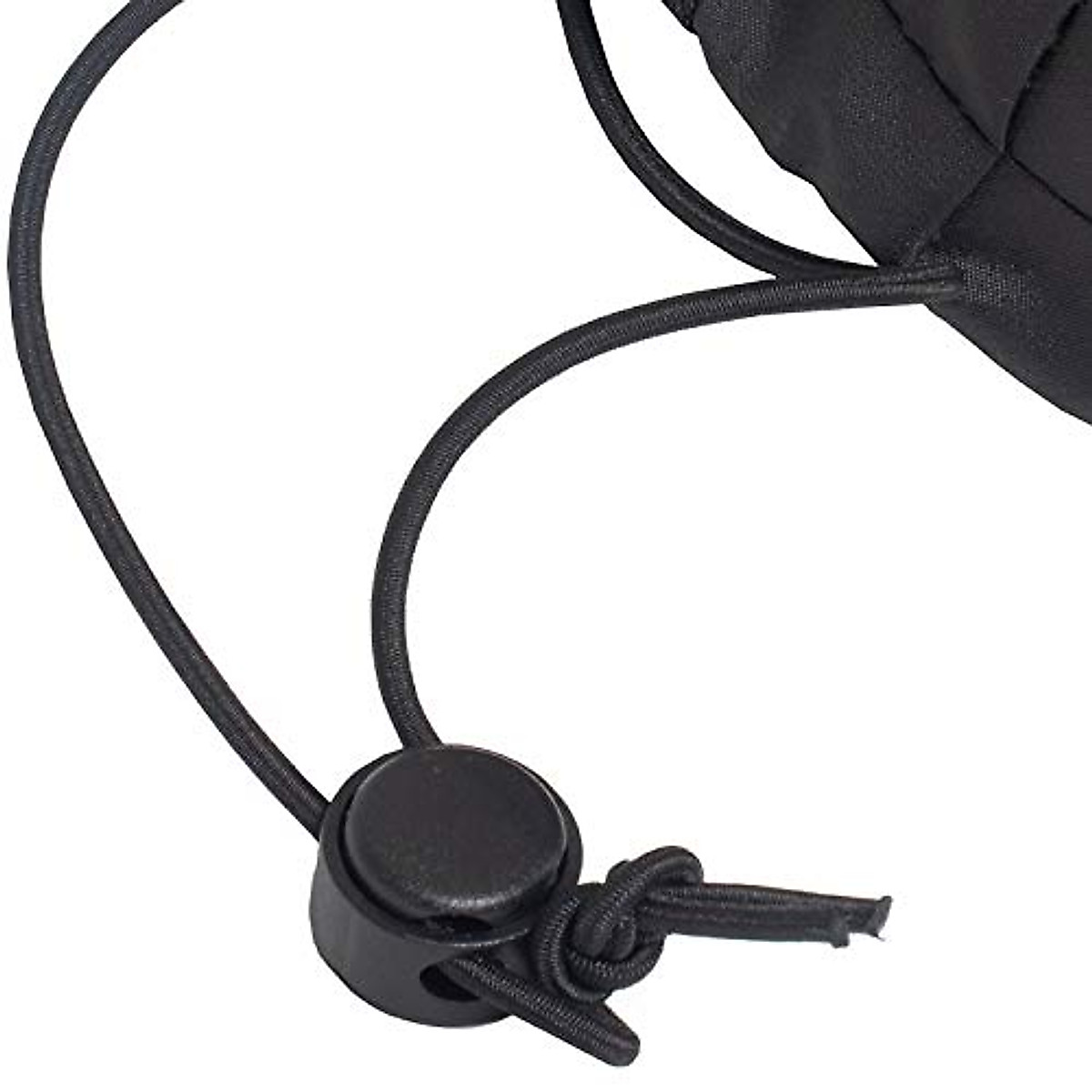 Char-Griller 8275 Portable Griddle Cover, Black