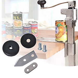 Blade Replacement Compatible with Edlund Can Opener #1,Replacement Parts KT1100