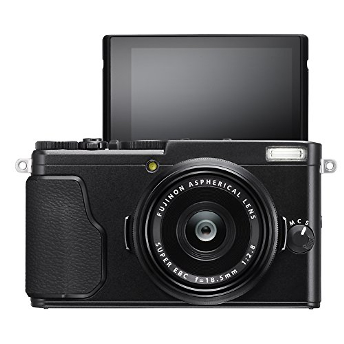 Fujifilm X70 Digital Camera (Black)