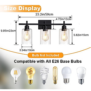 Mshamy Camping Light Perfect for Outside