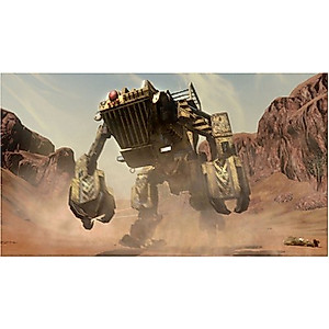 Red Faction Guerrilla - Xbox 360 (Renewed)