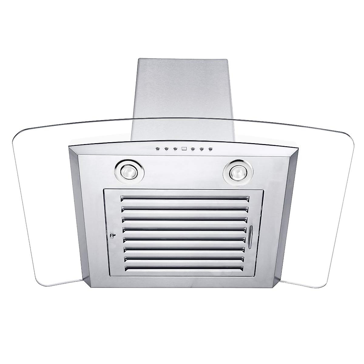 ZLINE KZ-30 Range Hood, Stainless-Steel