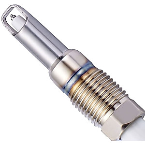 ENA 8 Ignition Coil Pack and Platinum Spark Plug Set 2005-2008 Compatible with Ford Expedition Explorer F150 F250 F350 F450 F550 Super Duty Navigator Mark 5.4L 4.6L 6.8L Replace# DG511 SP515 SP546