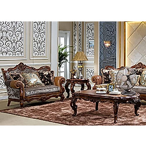 Optimus F-6212A F-6212A 3-Speed 60-Watt 12-In. Portable Retro Oscillating Table Fan