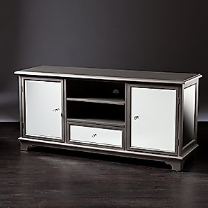 Furniture HotSpot Mirage TV/Media Stand