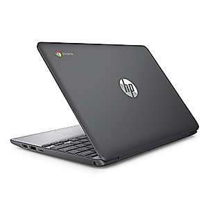 HP Chromebook 11 Touchscreen, 4GB RAM, 16GB eMMC with Chrome OS