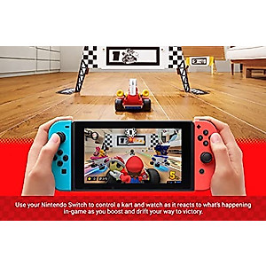 Mario Kart Live: Home Circuit - Luigi (Nintendo Switch)