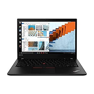 Lenovo ThinkPad T14 Gen 2 -14-inch Touchscreen Notebook - Full HD - 1920 x 1080 - Intel Core i7 11th Gen i7-1165G7 Quad-core (4 Core) 2.80 GHz - 16 GB RAM - 512 GB SSD – Black – Windows 11