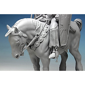 Moebius Models MOE961 Frazetta Death Dealer