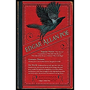 NORTH STAR TEACHER RESOURCE American Authors Bulletin Board Set